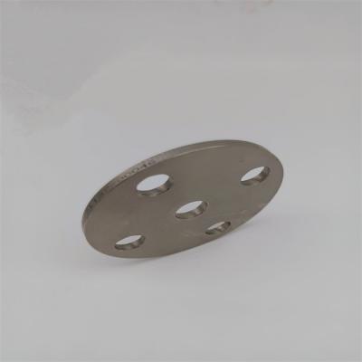 China Industry Stainless Steel Carbon Steel Alloy Bl Blind Flange Blind Flange for sale