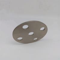 China Industry Stainless Steel Carbon Steel Alloy Bl Blind Flange Blind Flange for sale