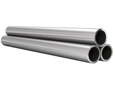 China High Pressure Temperature Steel AISI / SATM A355 P91 Seamless Pipes OD 10