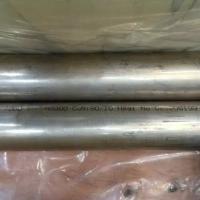 China Super Duplex Stainless Steel Seamless Pipe High Pressure Temperature UNS S32750 ANIS B36.19 for sale