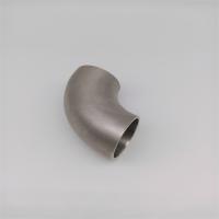 China 304 Stainless Steel 90 Degree Astm B466 Uns C71500 Elbow Pipe Fittings for sale