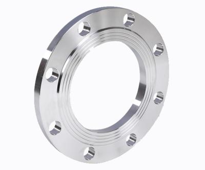 China ASTM A182 F304 / 304H / 304L DIN2527 6