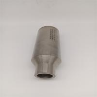 China Butt-welding Concentric Reducer ASME B16.9 Equal Thick Wall Alloy Steel for sale