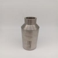 China Astm A815 Uns S31803S32202 S32750 Ansi Butt-Welding Concentric Reducer for sale