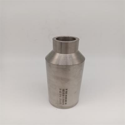 China Astm A815 Uns S31803S32202 S32750 Ansi Butt-Welding Concentric Reducer for sale