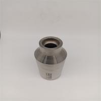 China Astm A815 Uns S31803S32202 S32750 Ansi Butt-Welding Concentric Reducer for sale