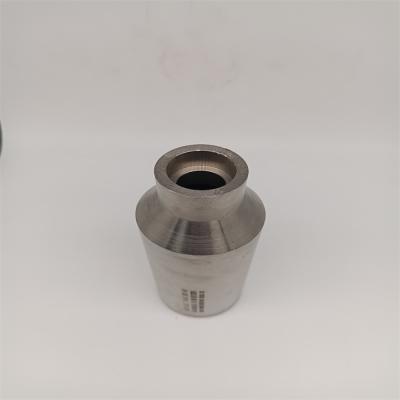 China Astm A815 Uns S31803S32202 S32750 Ansi Butt-Welding Concentric Reducer for sale