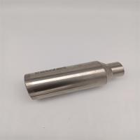 China Astm A815 Uns SS32950,S32760,S39724 Ansi Butt-Welding Concentric Reducer for sale