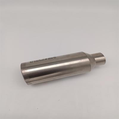China Astm A815 Uns SS32950,S32760,S39724 Ansi Butt-Welding Concentric Reducer for sale