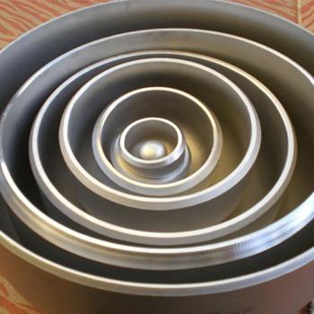 China Pipe Fittings Butt Welding Cap  10