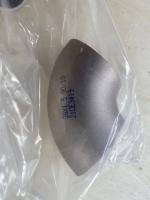 China Alloy Steel Pipe Fittings  90 EL, BW TO B16.9, EEMUA 146 SEC.1 2