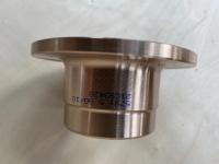 China Alloy Pipe Lap Joint Stub End Hastelloy B2 UNS N10665 Butt Welding Fitting for sale