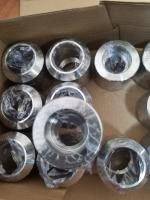 China Alloy Steel Pipe Fittings Forged Sockolet Incoloy800 Class 6000# SCH80 16X4