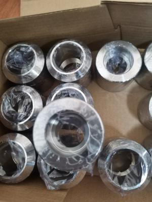 China Alloy Steel Pipe Fittings Forged Sockolet Incoloy800 Class 6000# SCH80 16X4