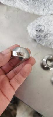 China Super Duplex Stainless Steel Pipe Fittings Weldolet Class 3000# SCH160 2X1/2