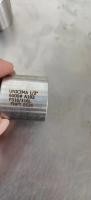 China Stainless Steel Pipe Fittings 316L  EQ Coupling Threaded 6000 #  1/2 