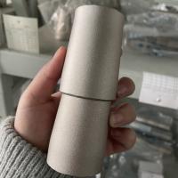 China Butt Welding Fitting Eccentric Reducer UNS S32750 3/4 X 1/2 ASME B16.9 for sale