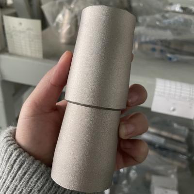 China Butt Welding Fitting Eccentric Reducer UNS S32750 3/4 X 1/2 ASME B16.9 for sale