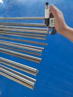 China Alloy Steel Pipe Round Pipe  Alloy 625 UNS N06625 OD 2