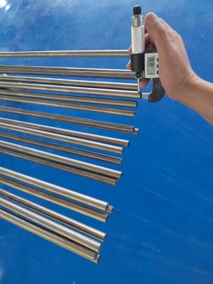 China Alloy Steel Pipe Round Pipe  Alloy 625 UNS N06625 OD 2