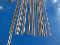 China SS ASTM Seamless Sus 304 316 Stainless Steel Pipe Price Per Ton for sale