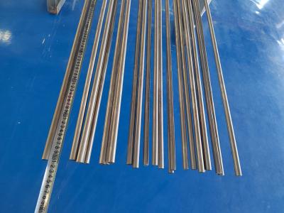 China SS ASTM Seamless Sus 304 316 Stainless Steel Pipe Price Per Ton for sale