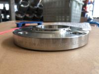 China Stainless Steel Pipe Fittings Slip On RF Class 300  2