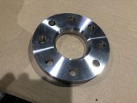 China Super Duplex Steel Slip On RF Class 1500 3