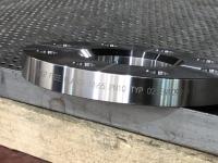 China Super Duplex Steel Slip On RF Class 1500 3