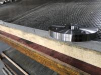China Super Duplex Steel Slip On RF Class 1500 3