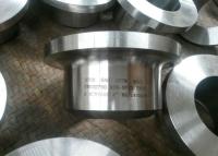 China Copper Nickel Stub End UNS 70600 8
