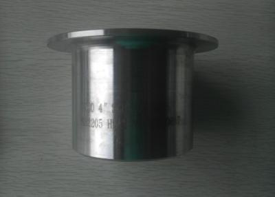 China Pipe Fittings Stub End WP904L  ASME / ANSI B16.9 10