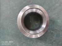 China Nickel Alloy Pipe Olet Hastelloy C22 Silver Olet ASME B16.11 for sale