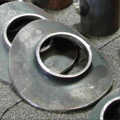 China Carbon Steel Pipe Fitting Reinforcing Pad API5LX70 For Connection for sale