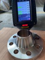 China Alloy Steel Pipe Fittings Flange WN RF UNS 32760  2