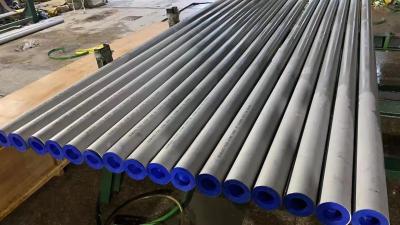 China Alloy Steel Round Pipe S Pipe PE 10