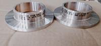 China Pipe Fittings Stub End Cuni 9010 ASTM B151  1 1/2 