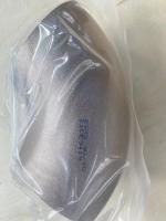 China Nickel Alloy Steel Pipe Fitting BW 90D Elbow Long Radius Bend B366 WPHB-2 ANSI B16.9 for sale