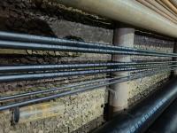 China Seamless Steel Pipe 1 1/2