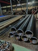 China Seamless Steel Pipe 12