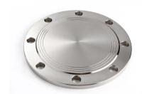 China Copper Nickel Alloy 9010 Blind Flange ASME  B16.5 UNS C70600 300#  18
