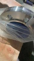 China Austenitic Stainless 304 WN Flange ASME  B16.5 UNS S30400 150#  8