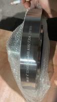 China ASTM A182 N06600 High Strength Weld Neck Flange CL300 RF ASME B16.5 for sale