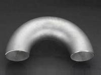 China 180D Alloy Steel Elbow SCH80 A234 WP11 Butt Welding Pipe Fittings SCH80 2