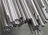 China Super Duplex Stainless Steel Tube UNS S32750 SCH30 ANIS B36.19 for sale