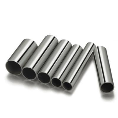 China Duplex Stainless Steel Pipe UNS S31254 SCH10 ANIS B36.10 for sale