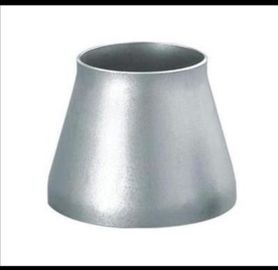 China Butt Welding Fitting Concentric Reducer UNS S32750 3/4 X 1/2 ASME B16.9 for sale