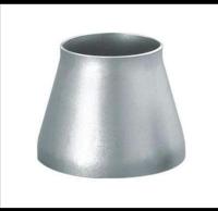 China Stainless Pipe Fittings Reducer A403 WP316 ASME B16.9 SCH40 for sale