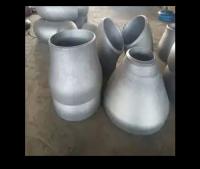 China Alloy Steel Pipe Fittings Nickel Alloy Steel BW Reducer N06600 ASME B16.9 for sale