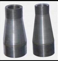 China Butt Welding Fitting N08825  3/4 X 3/8 Concentric Reducer ASME B16.9 for sale